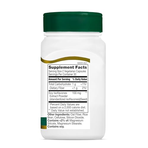 essential vitamins and minerals