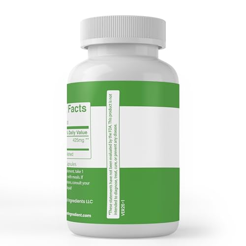 essential vitamins and minerals