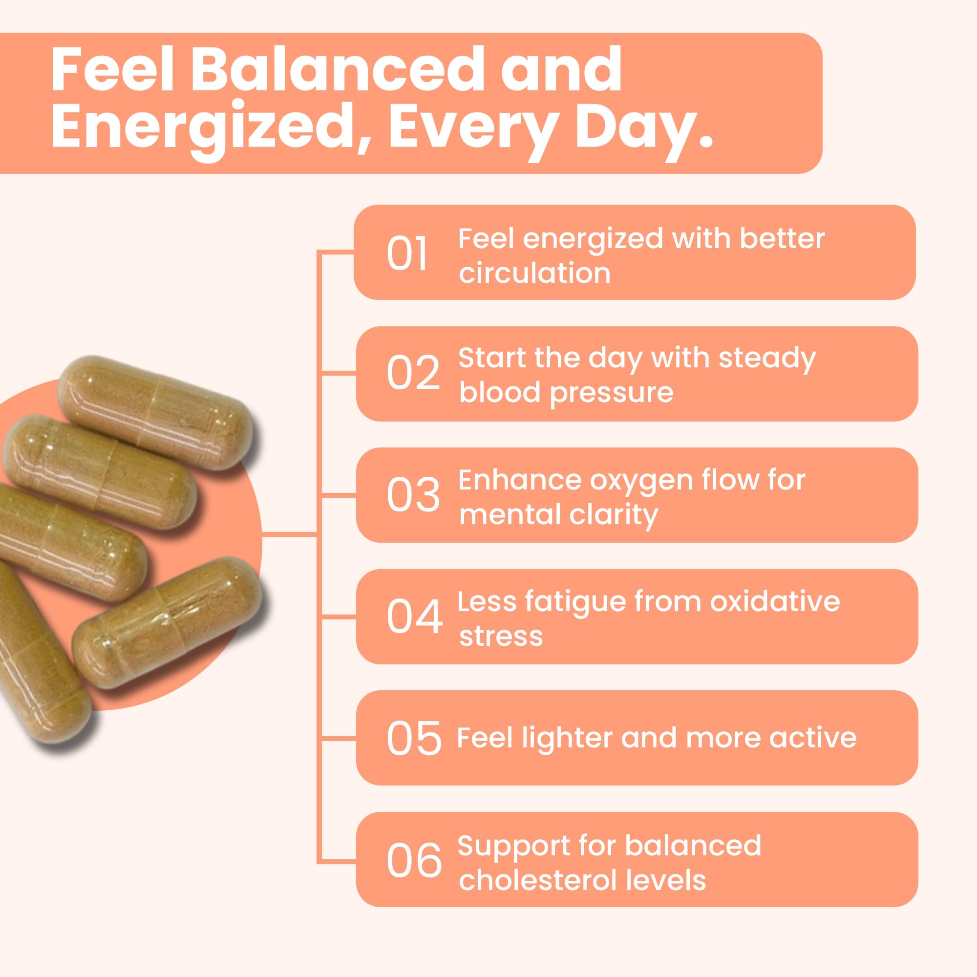 essential vitamins and minerals