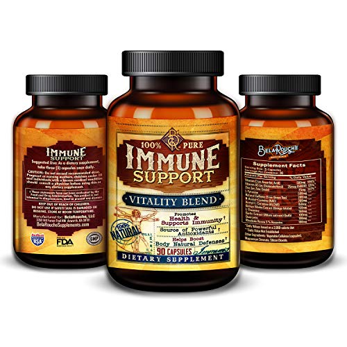 essential vitamins C D and zinc formula