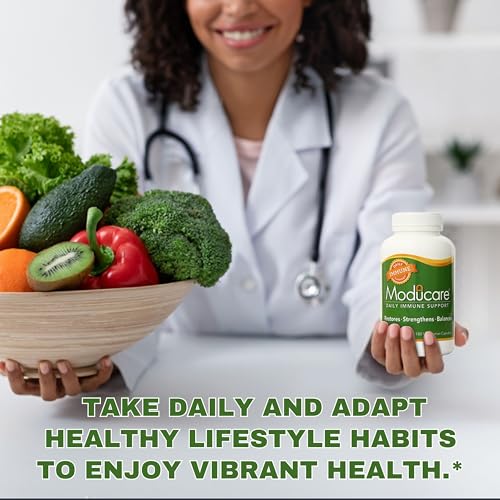 essential vitamins for a healthy lifestyle