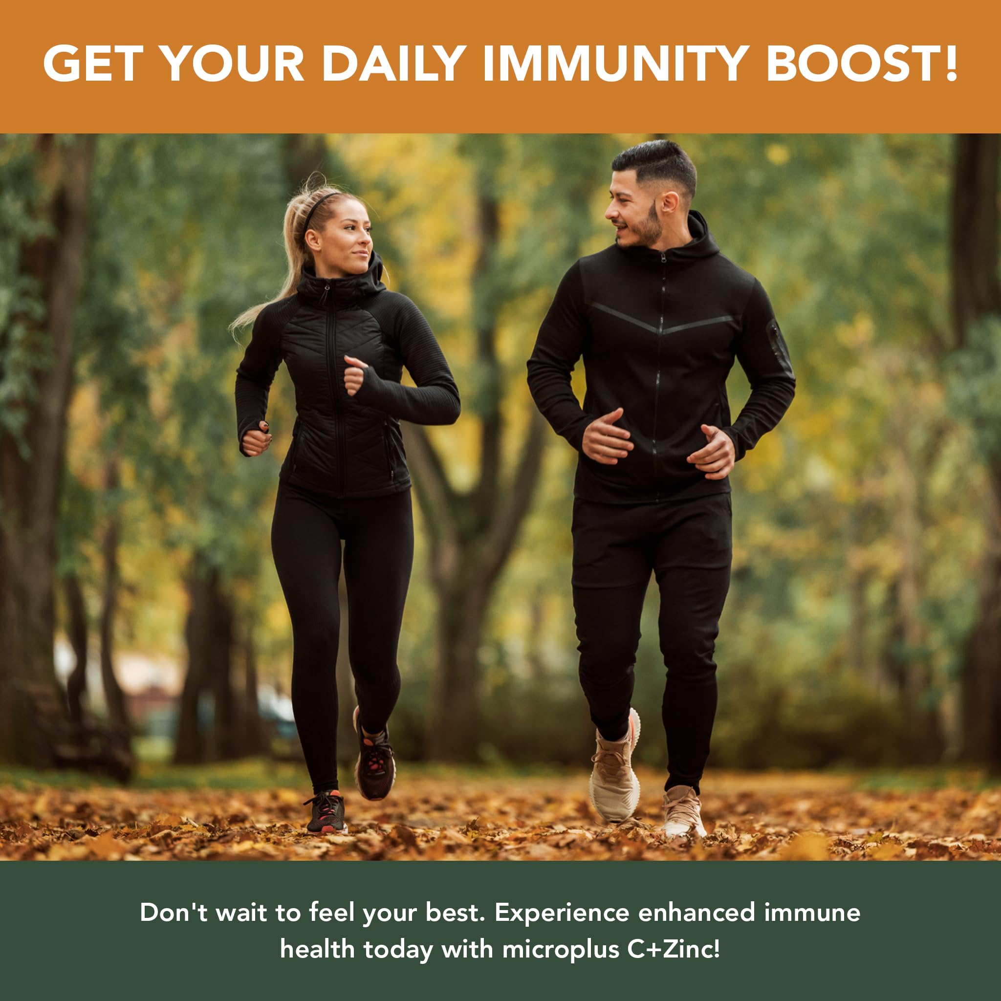 essential vitamins for a strong immune system