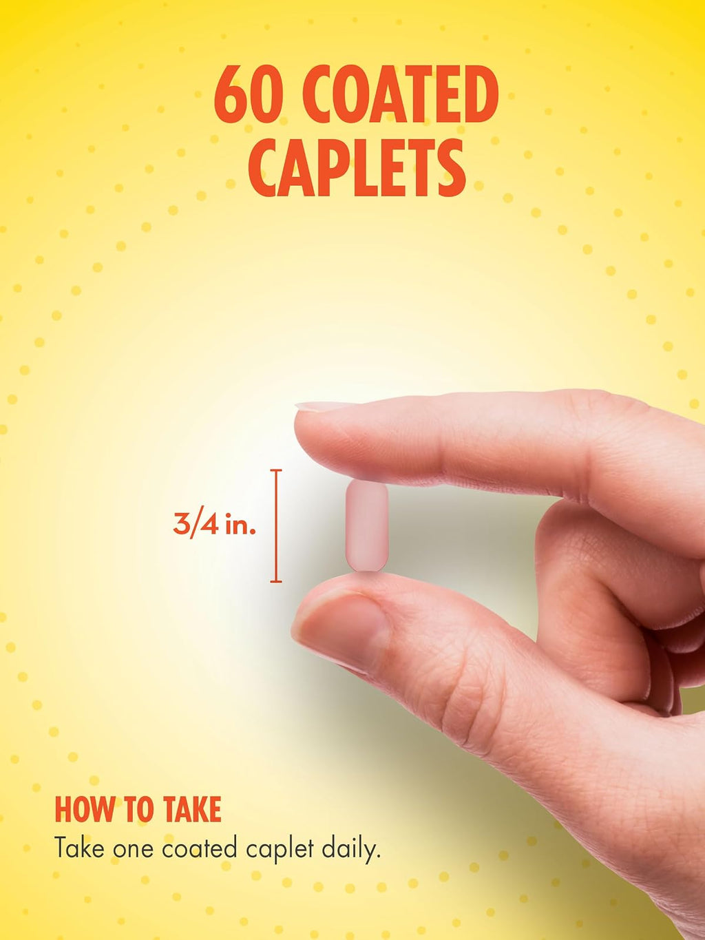 Essential vitamins for active adults