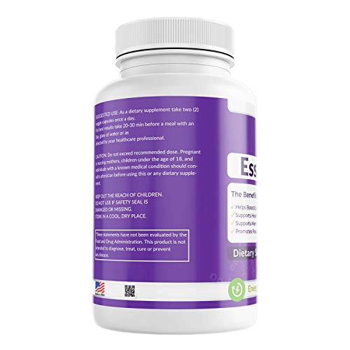 essential vitamins for active lifestyle