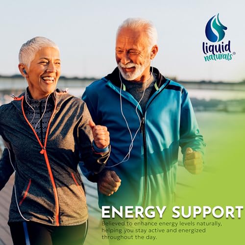 Essential vitamins for active lifestyle