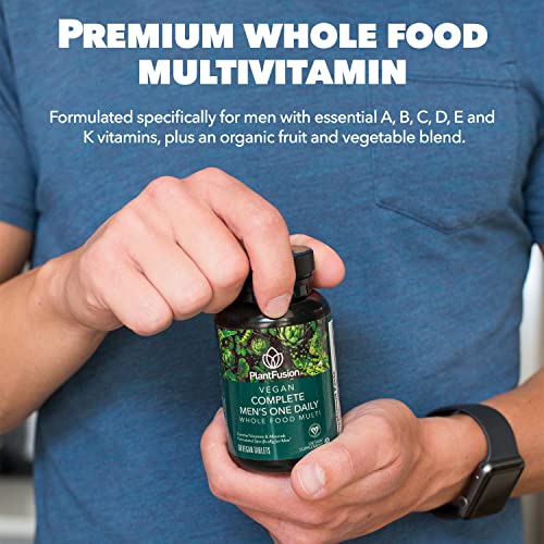 essential vitamins for active lifestyle
