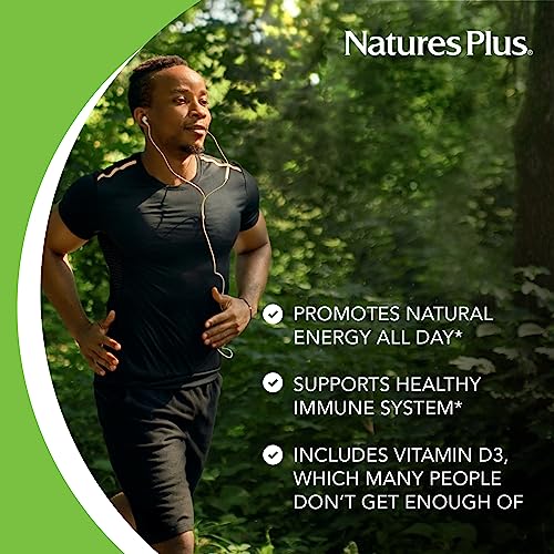essential vitamins for active lifestyles