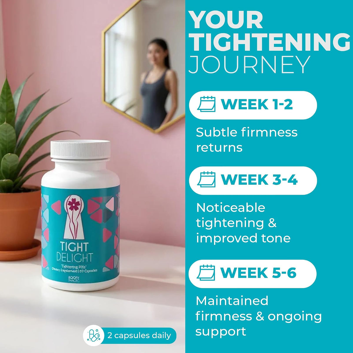 Essential vitamins for active lifestyles