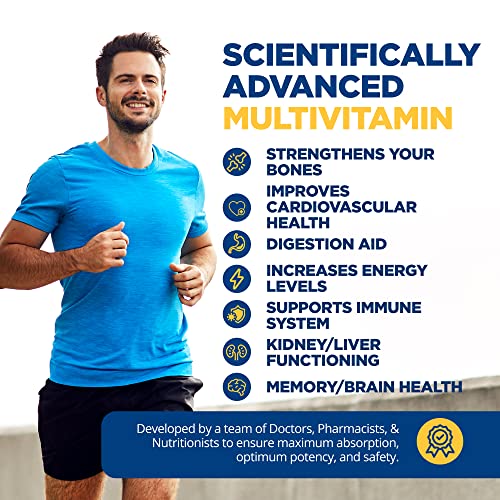 essential vitamins for active lifestyles