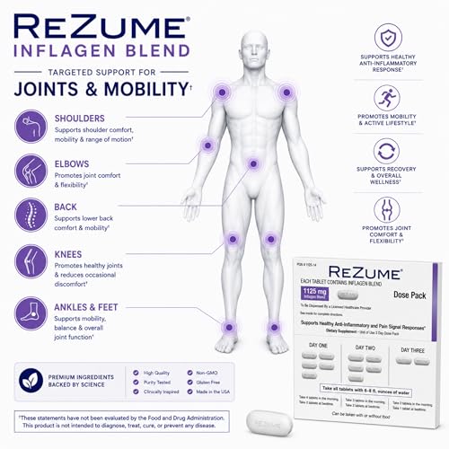 essential vitamins for active lifestyles