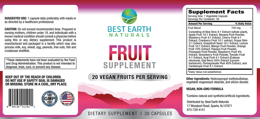 essential vitamins for active lifestyles