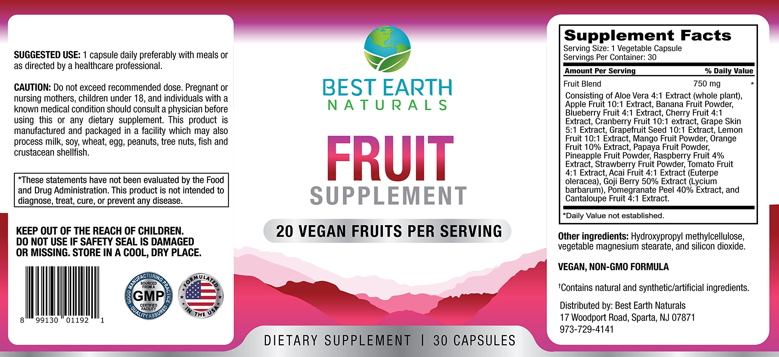 essential vitamins for active lifestyles