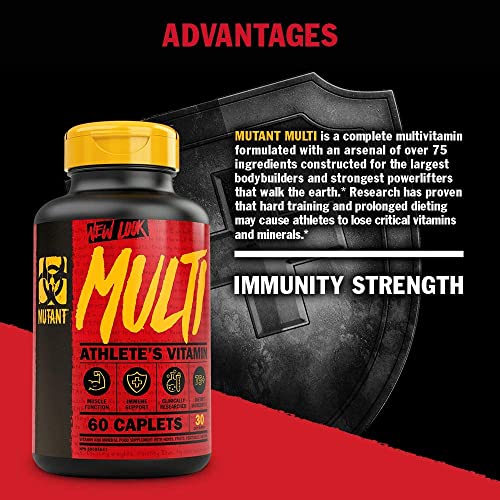 essential vitamins for active lifestyles