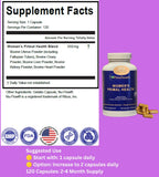 Essential vitamins for active lifestyles