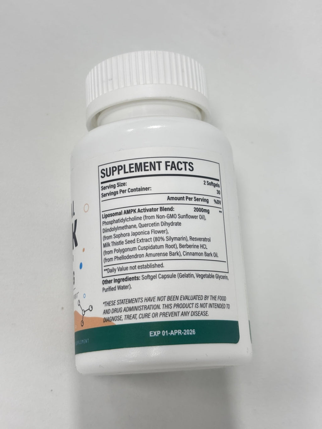 Essential vitamins for active lifestyles