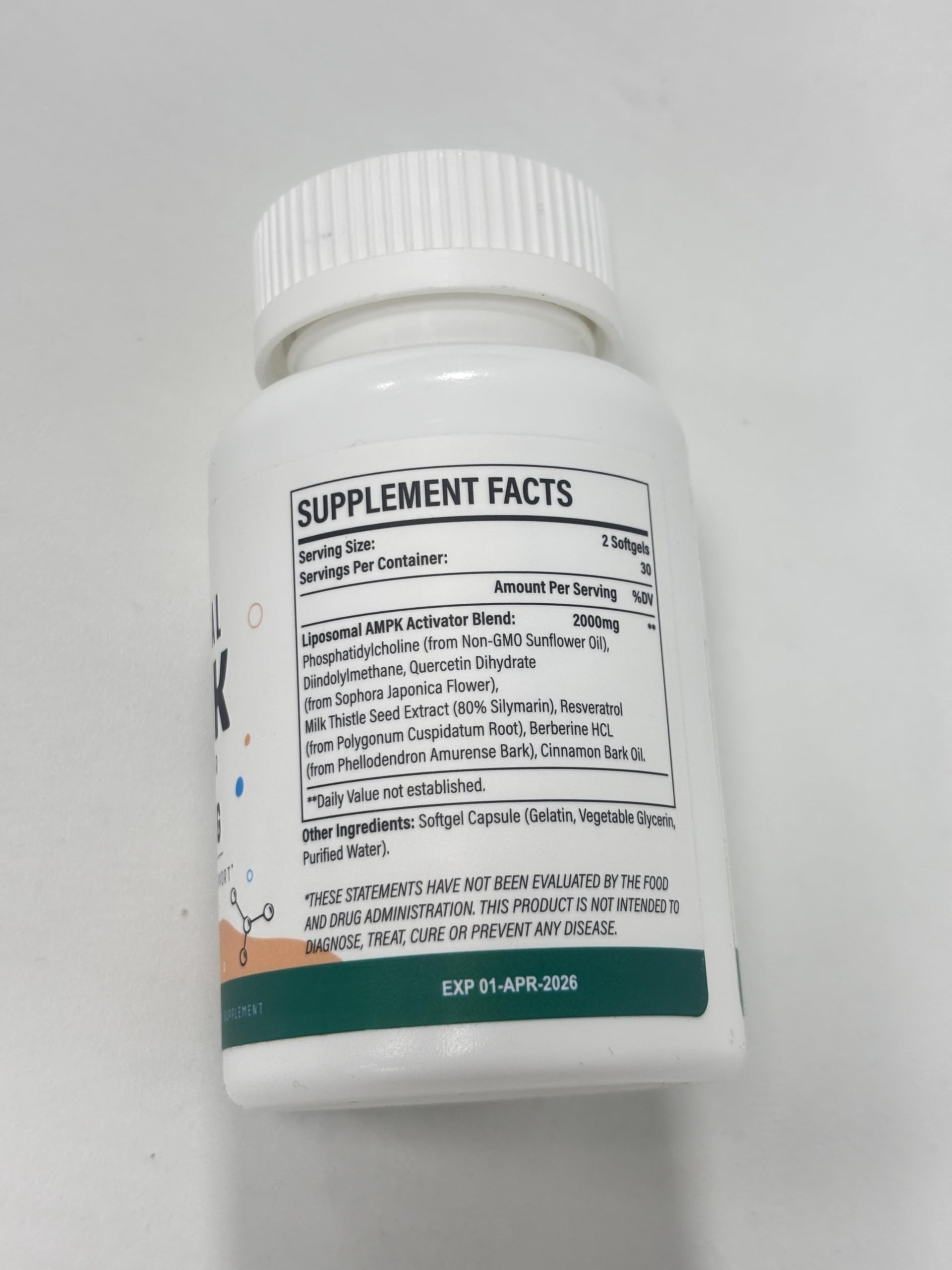 Essential vitamins for active lifestyles