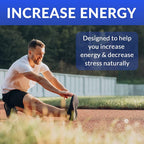 essential vitamins for active men