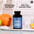 essential vitamins for active men