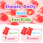 essential vitamins for active teens