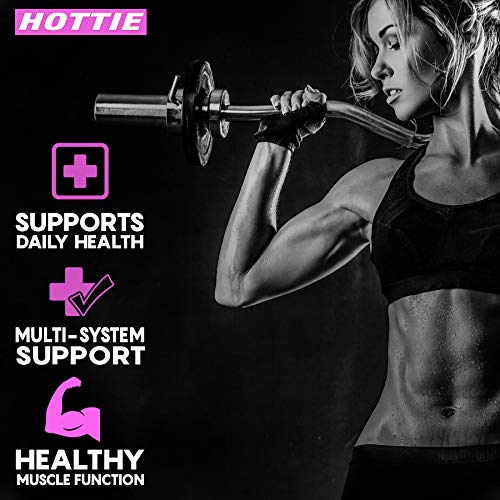 essential vitamins for active women