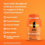 essential vitamins for active women
