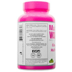 essential vitamins for active women