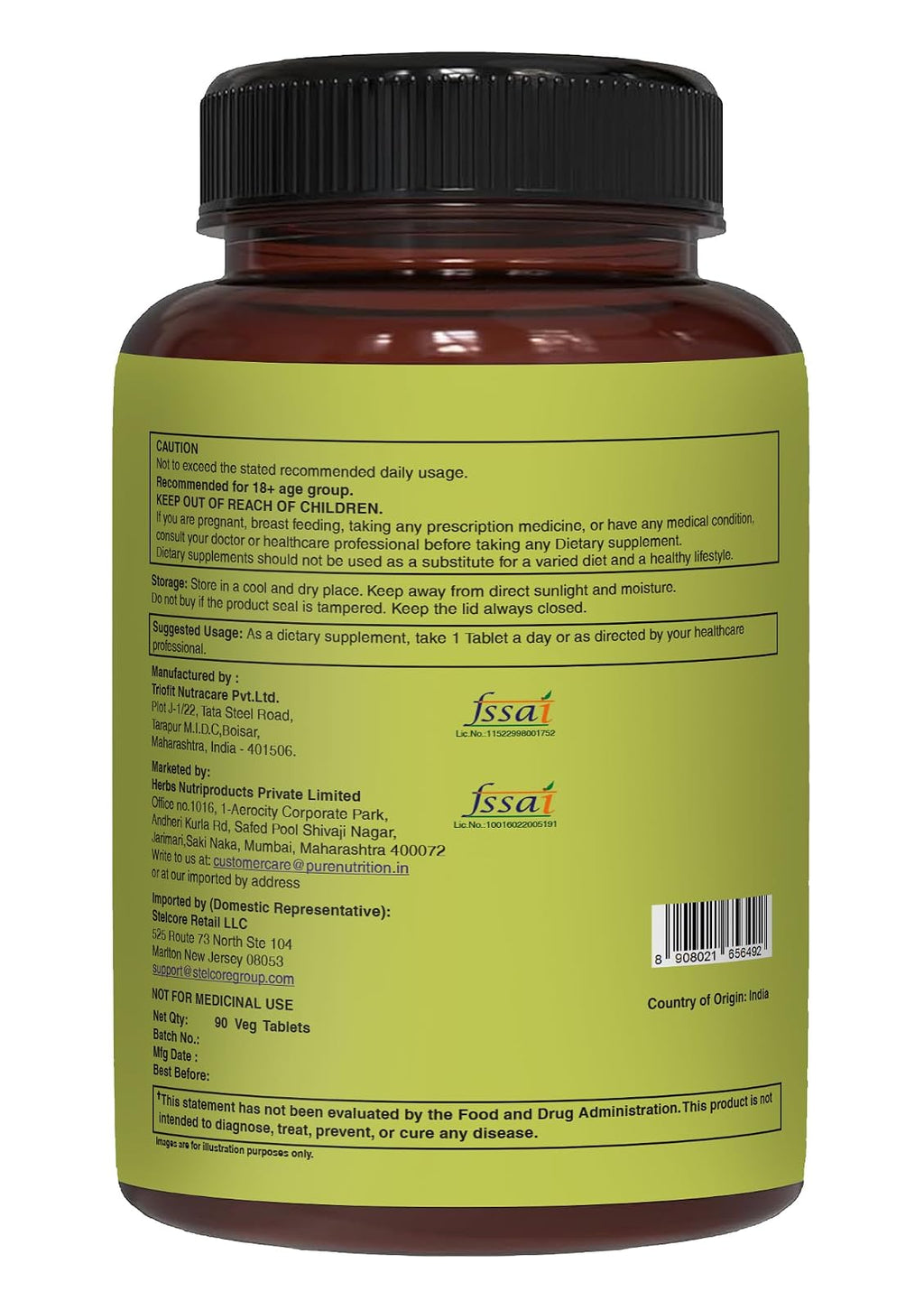 essential vitamins for active women
