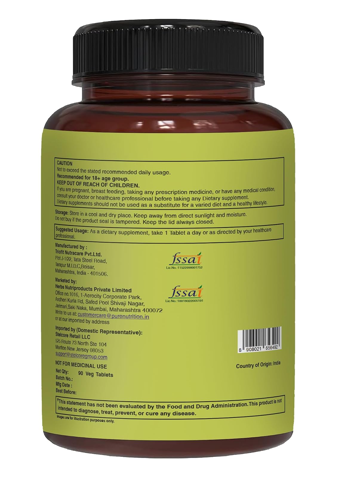 essential vitamins for active women