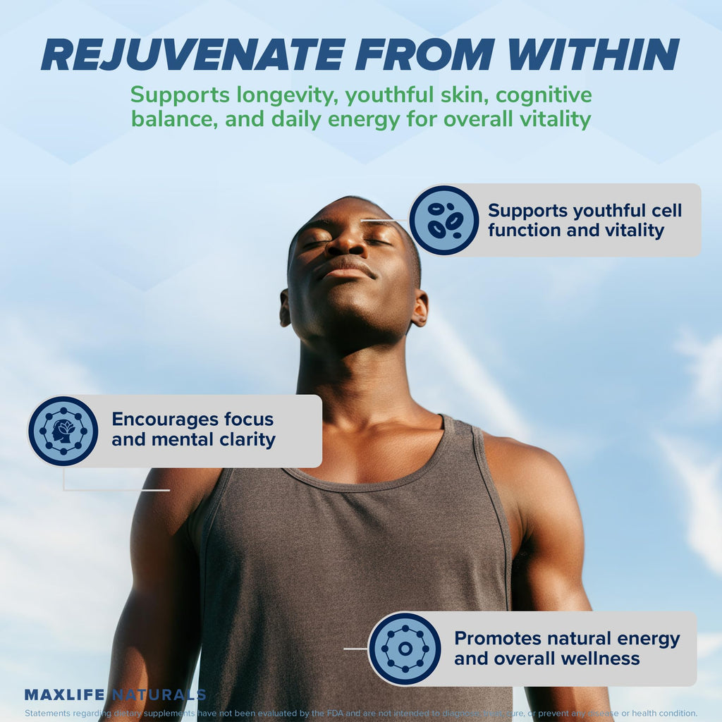 Essential vitamins for adult health