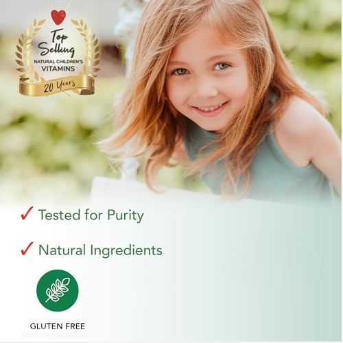 essential vitamins for baby bone health