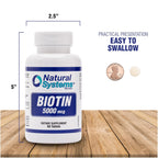 Essential vitamins for beauty and wellness