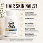 essential vitamins for beauty support