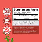 essential vitamins for beauty