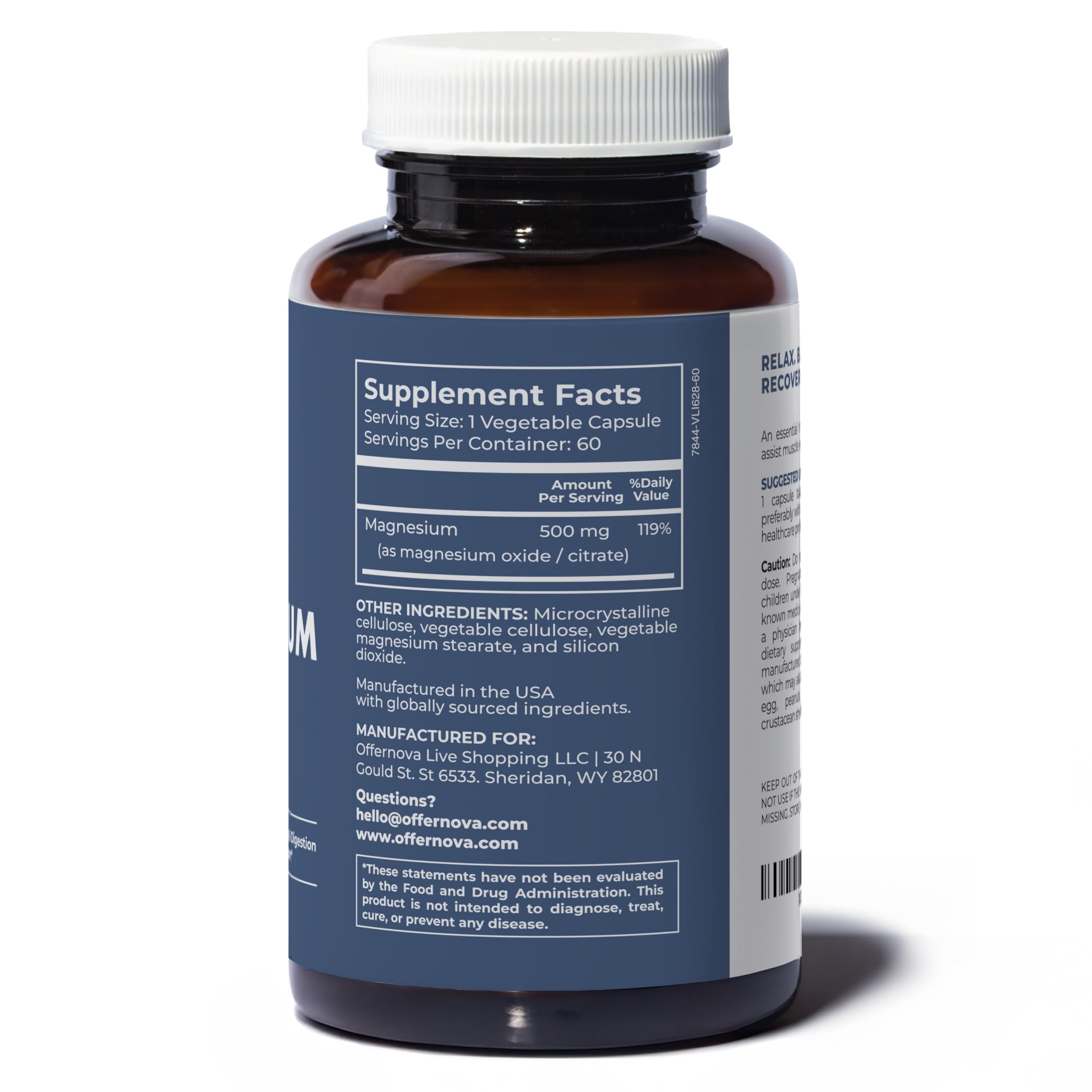 essential vitamins for better health