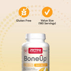 Essential vitamins for bone health