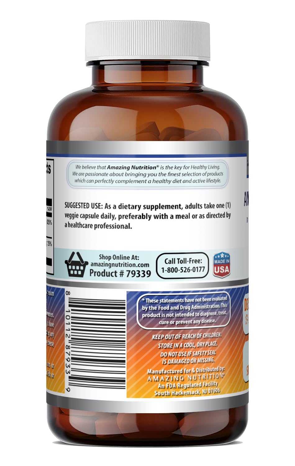 Essential vitamins for bone health