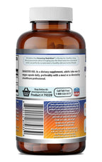 Essential vitamins for bone health