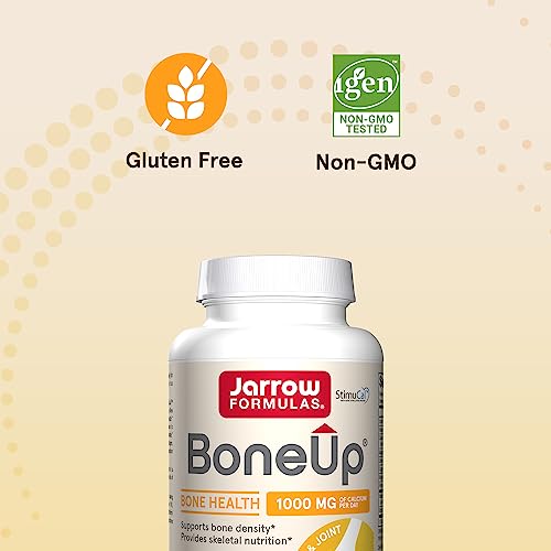 essential vitamins for bone strength