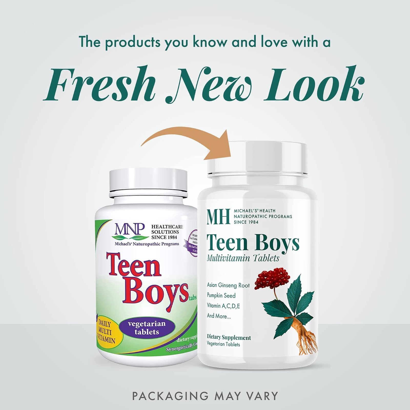 essential vitamins for boys