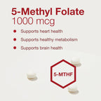 essential vitamins for brain health