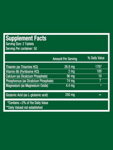 Essential vitamins for brain wellness