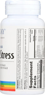 Essential vitamins for busy lifestyles