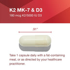 Essential vitamins for calcium absorption
