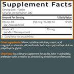 Essential vitamins for Canadian health