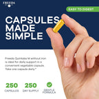 Essential vitamins for Canadian wellness
