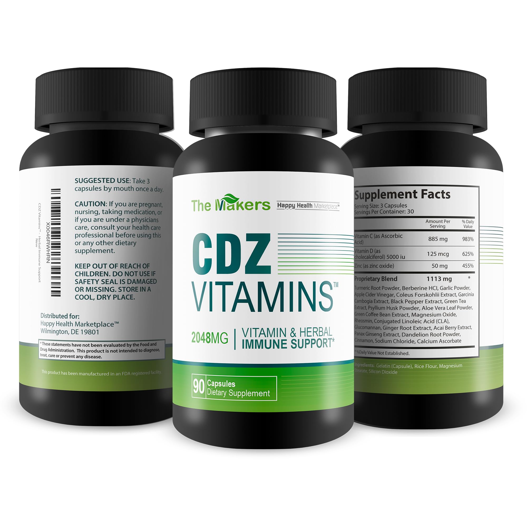 essential vitamins for Canadian wellness