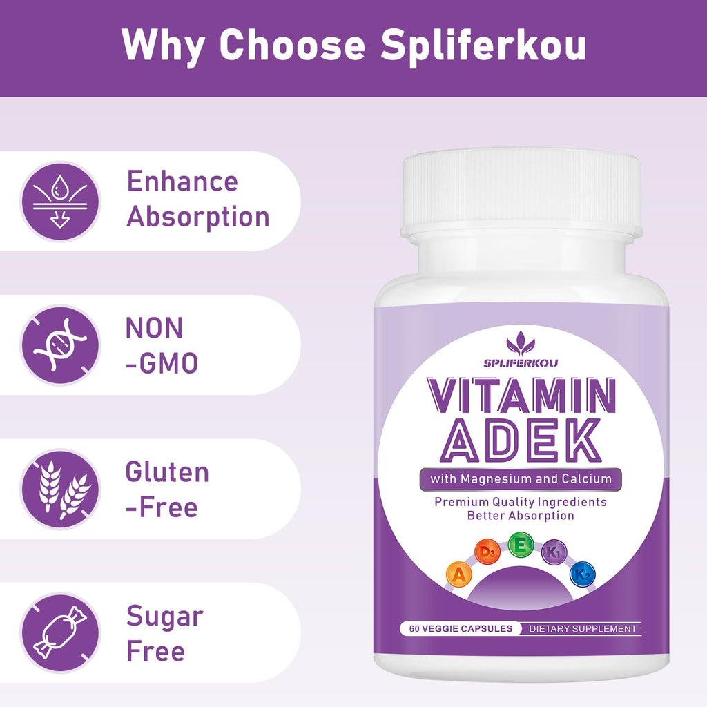 Essential vitamins for Canadian wellness