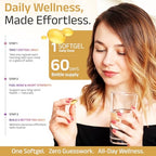 Essential vitamins for Canadian wellness
