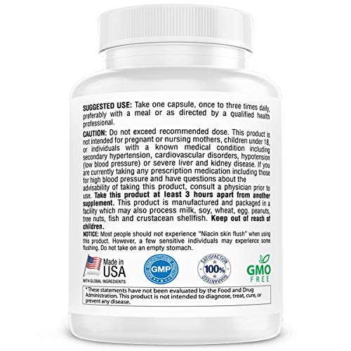essential vitamins for cardiovascular health