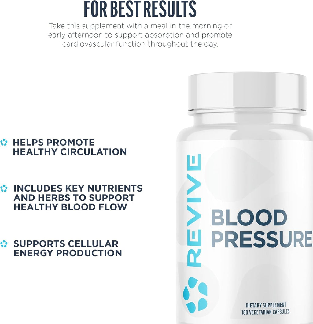 essential vitamins for cardiovascular wellness
